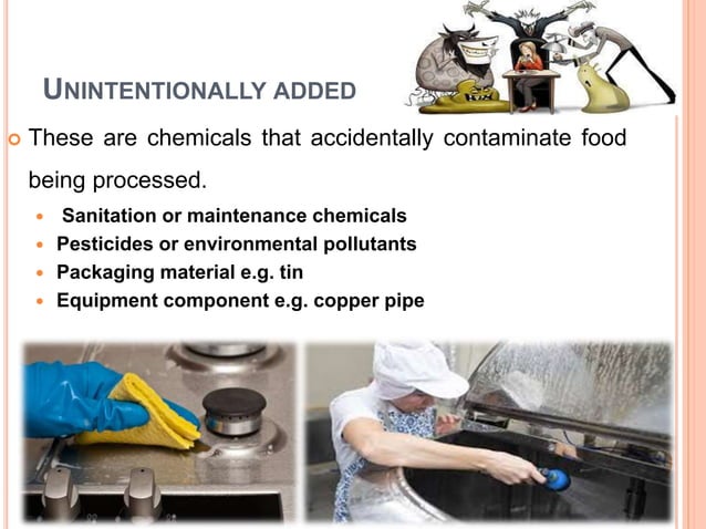 Identify and consider all possible hazards and control procedure | PPT
