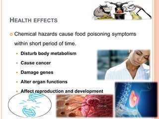 Identify and consider all possible hazards and control procedure | PPT