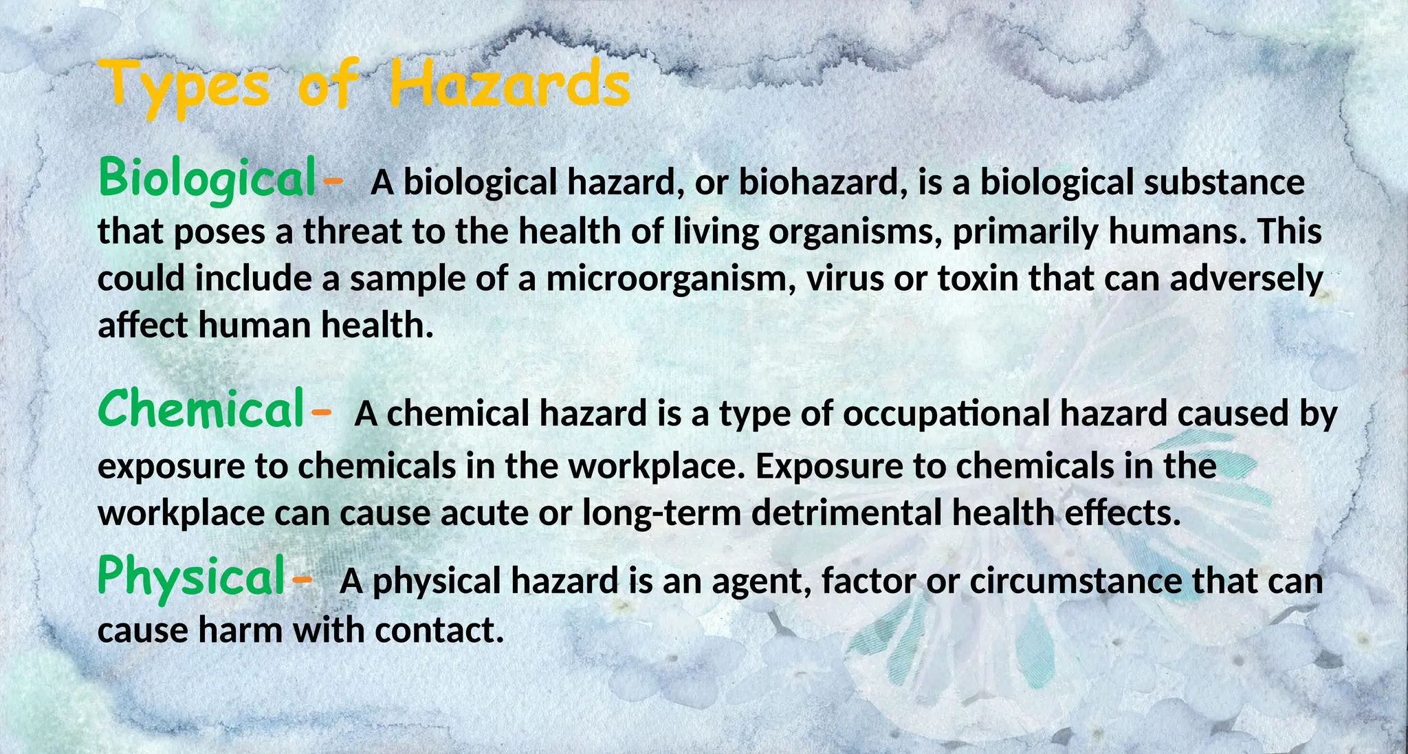 Identify and evaluate hazards and risks in Dressmaking.pptx