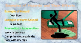 Identify and evaluate hazards and risks in Dressmaking.pptx