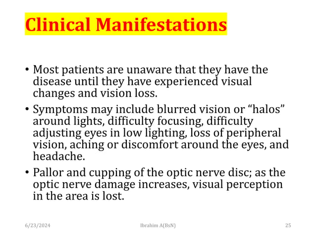 Identify and Manage HEENT disorders.pptx