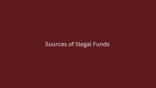 Identify Black Money And Their Resources.pdf