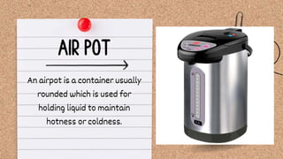 Identify Caregiving Tools, Equipment, and Paraphernalia Applicable to a ...