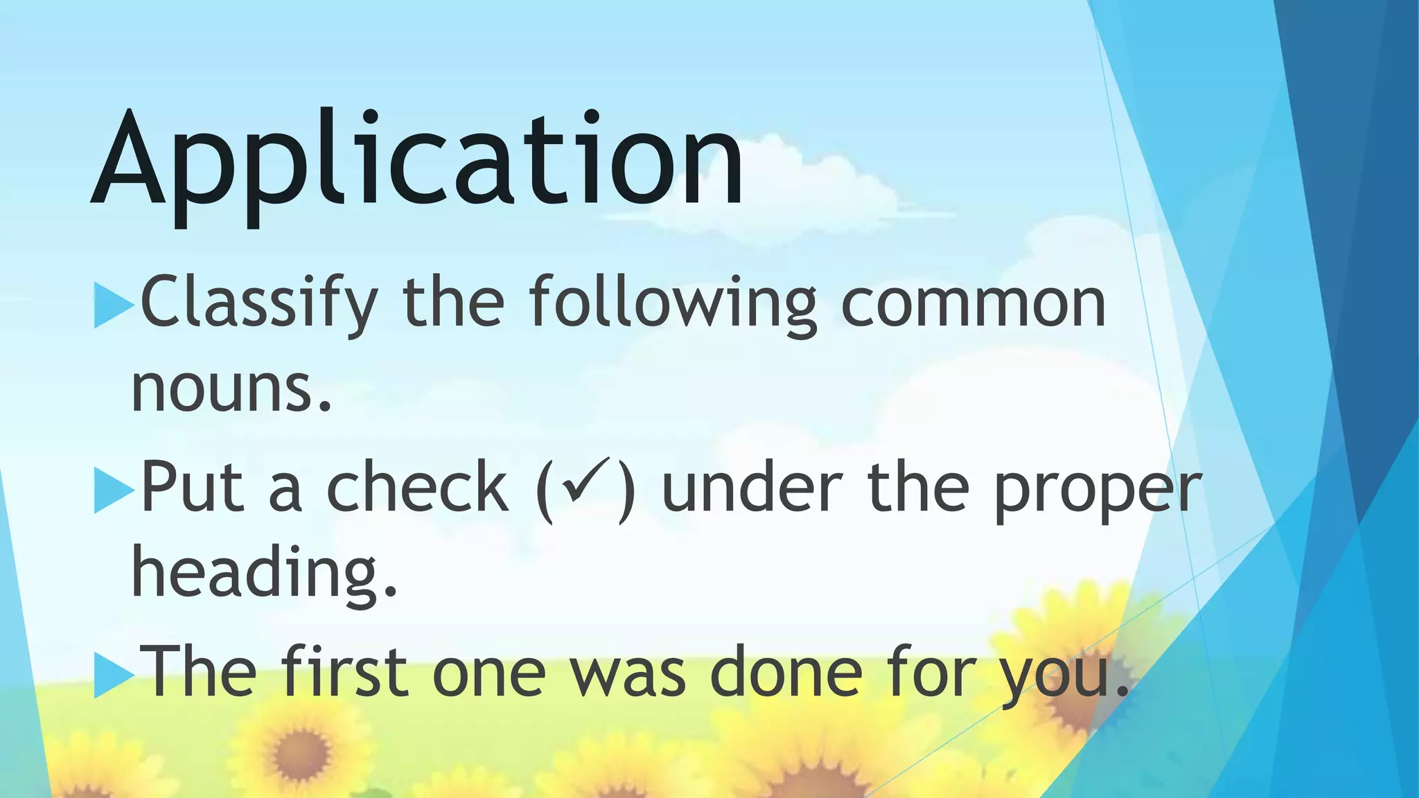 Identify Common nouns.pptx