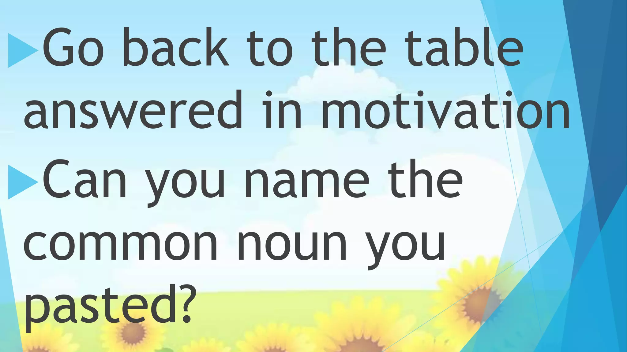 Identify Common nouns.pptx