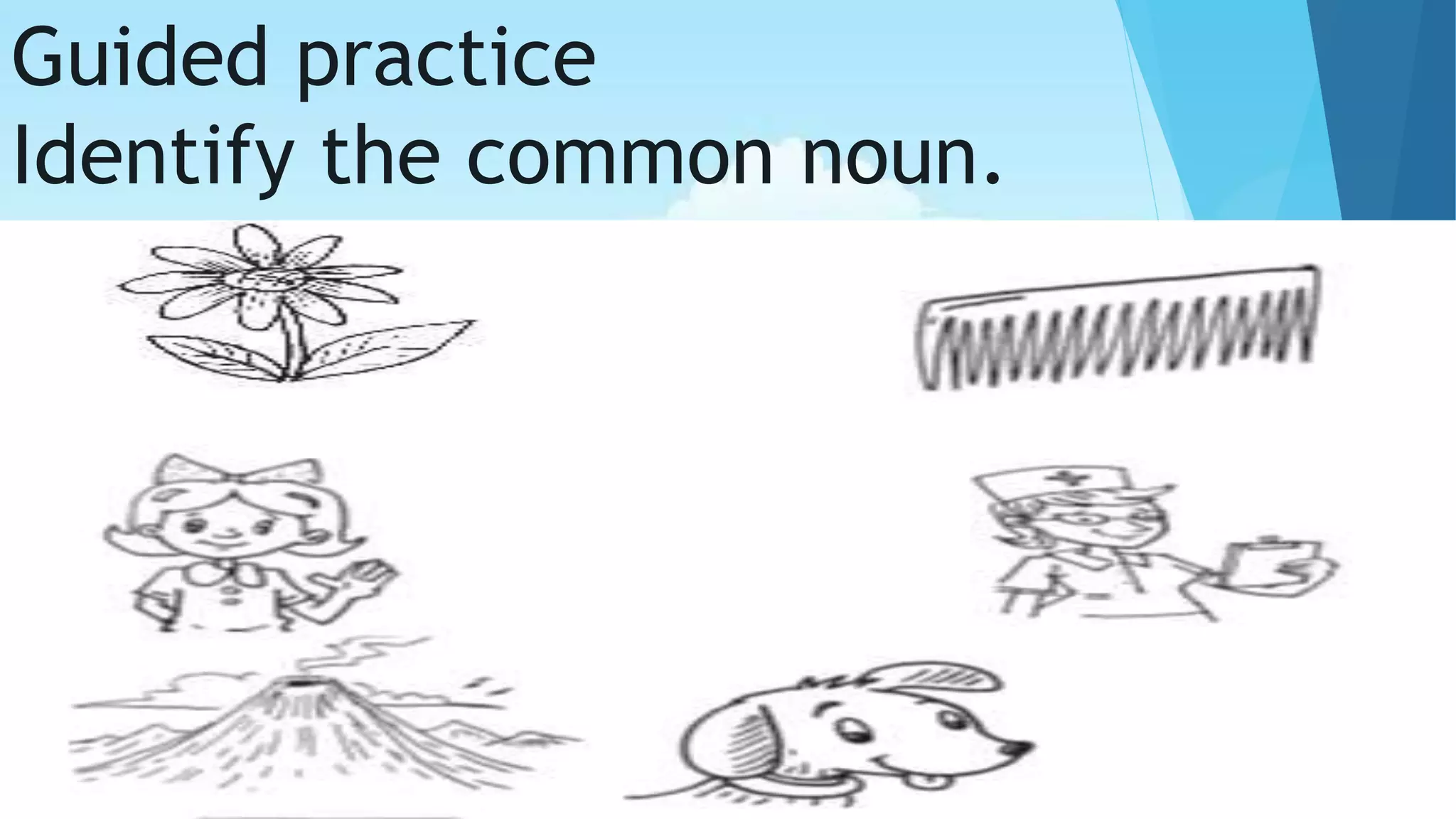 Identify Common nouns.pptx