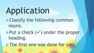 Identify Common nouns.pptx
