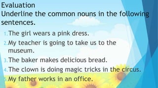 Identify Common nouns.pptx