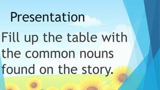 Identify Common nouns.pptx