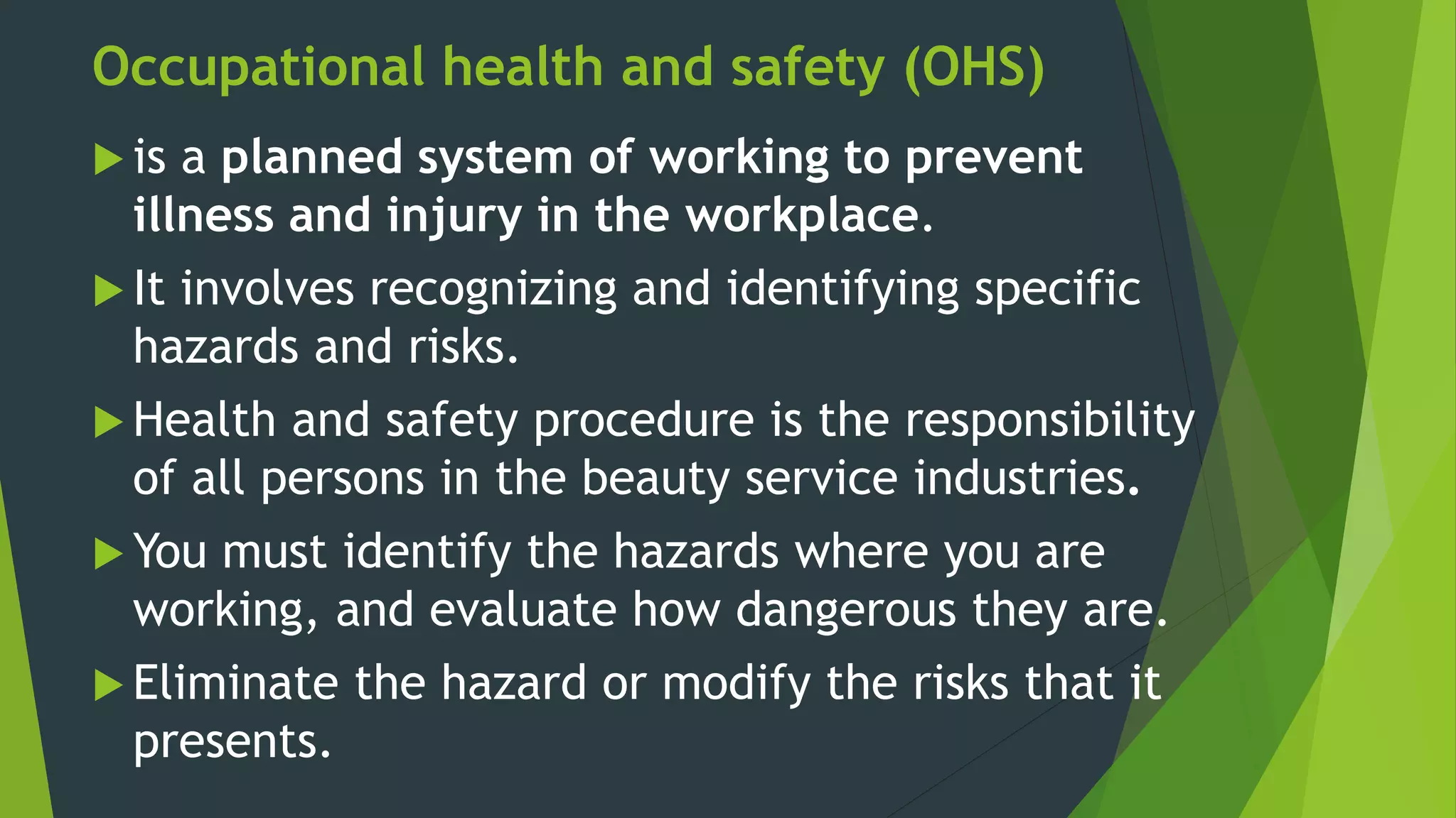 IDENTIFY HAZARDS AND RISK.pptx