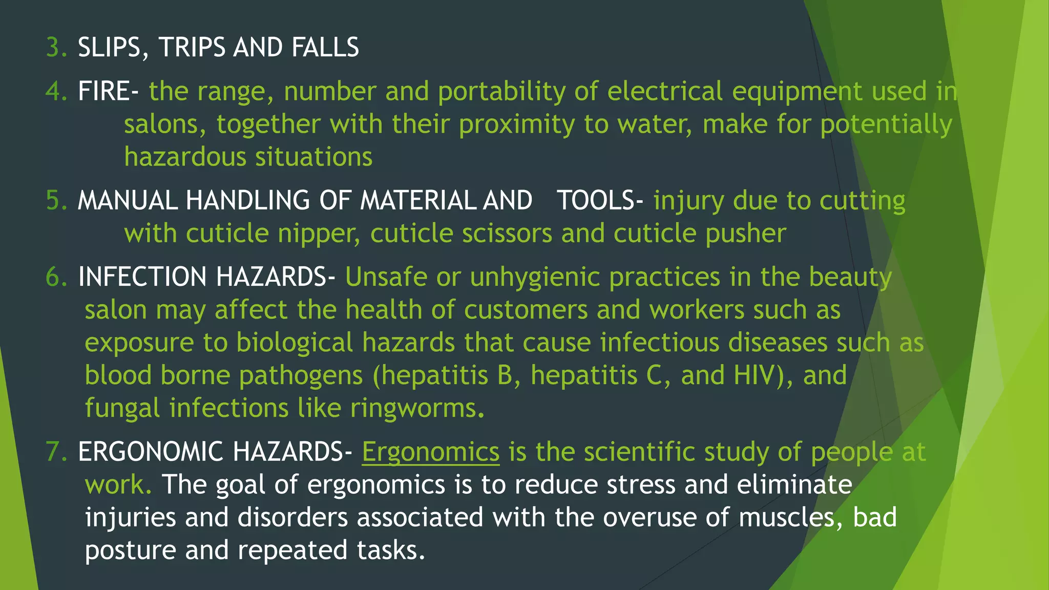 IDENTIFY HAZARDS AND RISK.pptx