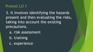 IDENTIFY HAZARDS AND RISK.pptx