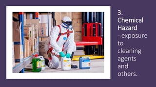 Identify hazards and risks | PDF