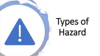 Identify hazards and risks | PDF
