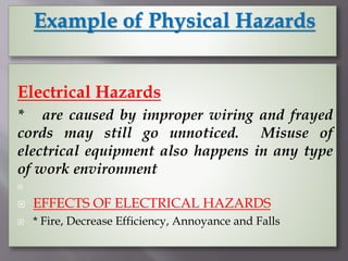 IDENTIFY HAZARDS AND RISKS.pptx
