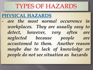 IDENTIFY HAZARDS AND RISKS.pptx