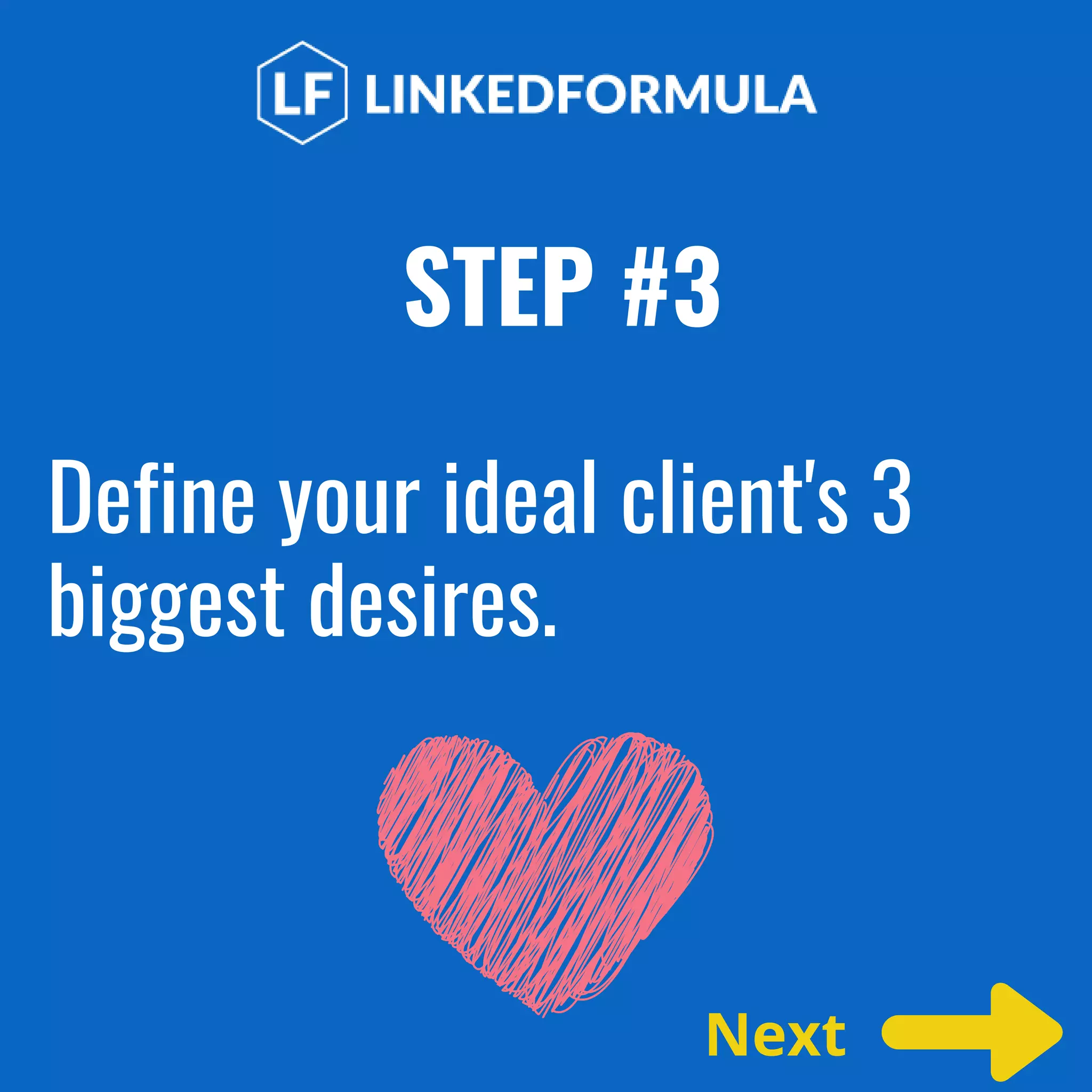 How To Identify Your Ideal Clients In 5 Steps | PDF