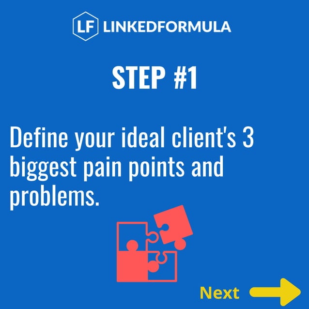 How To Identify Your Ideal Clients In 5 Steps | PDF