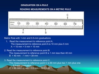 IDENTIFYIING SYSTEM OF MEASUREMENT final.ppt | Physics | Science