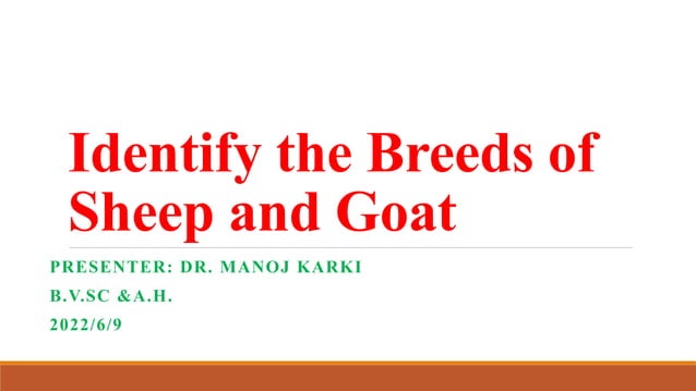 identify indigenous breed f sheep and goat.pptx