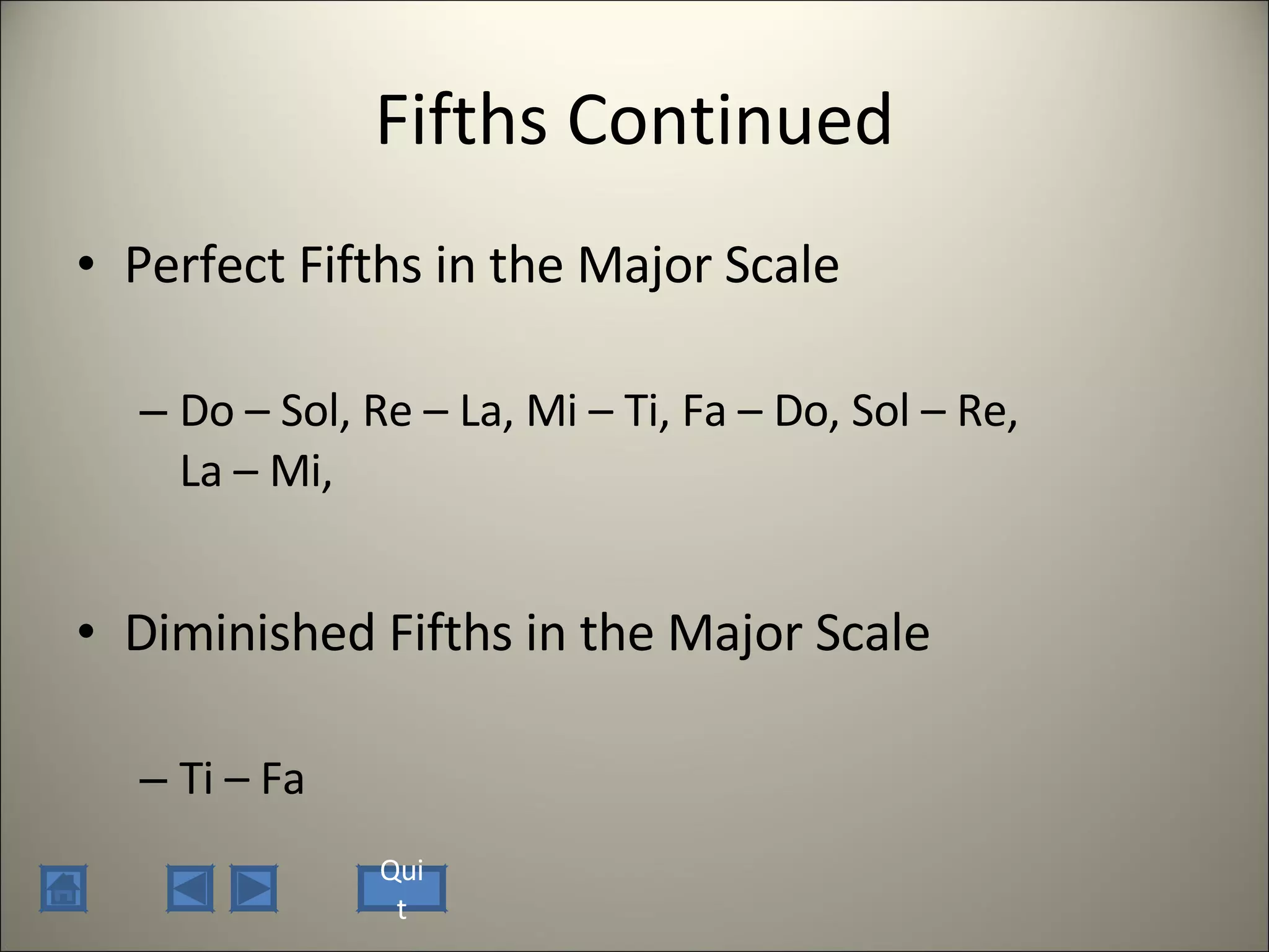 Identifying Intervals | PPT