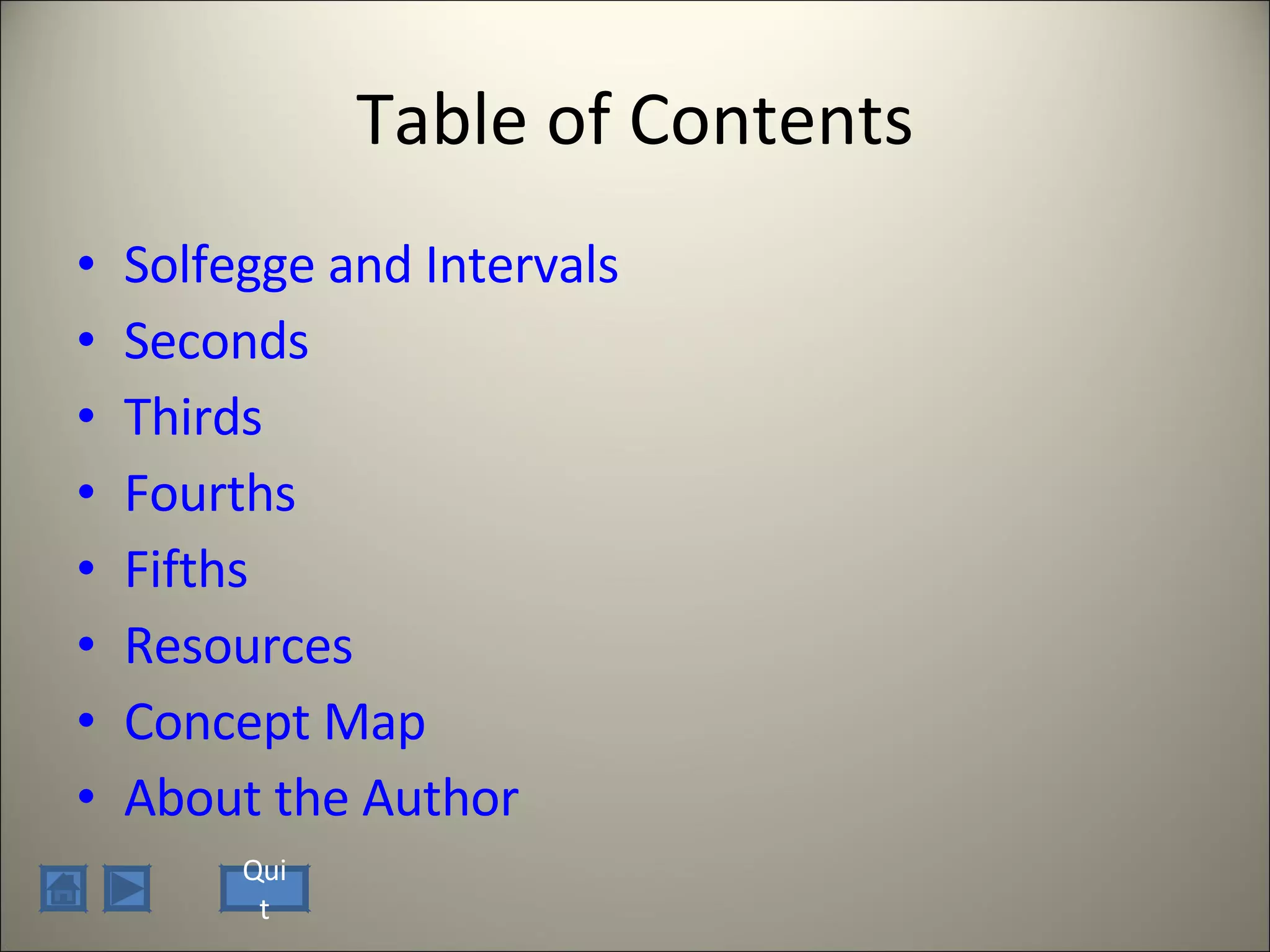 Identifying Intervals | PPT
