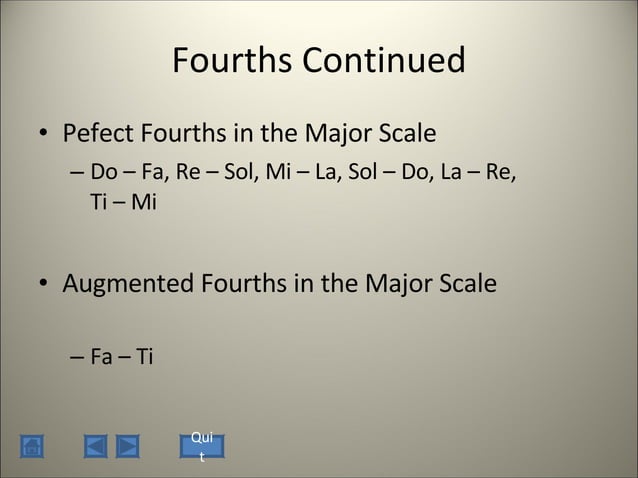 Identifying Intervals | PPT