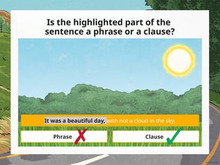 identifying-phrases-and-clauses-powerpoint-google-slides-quiz-for_ver_1 ...
