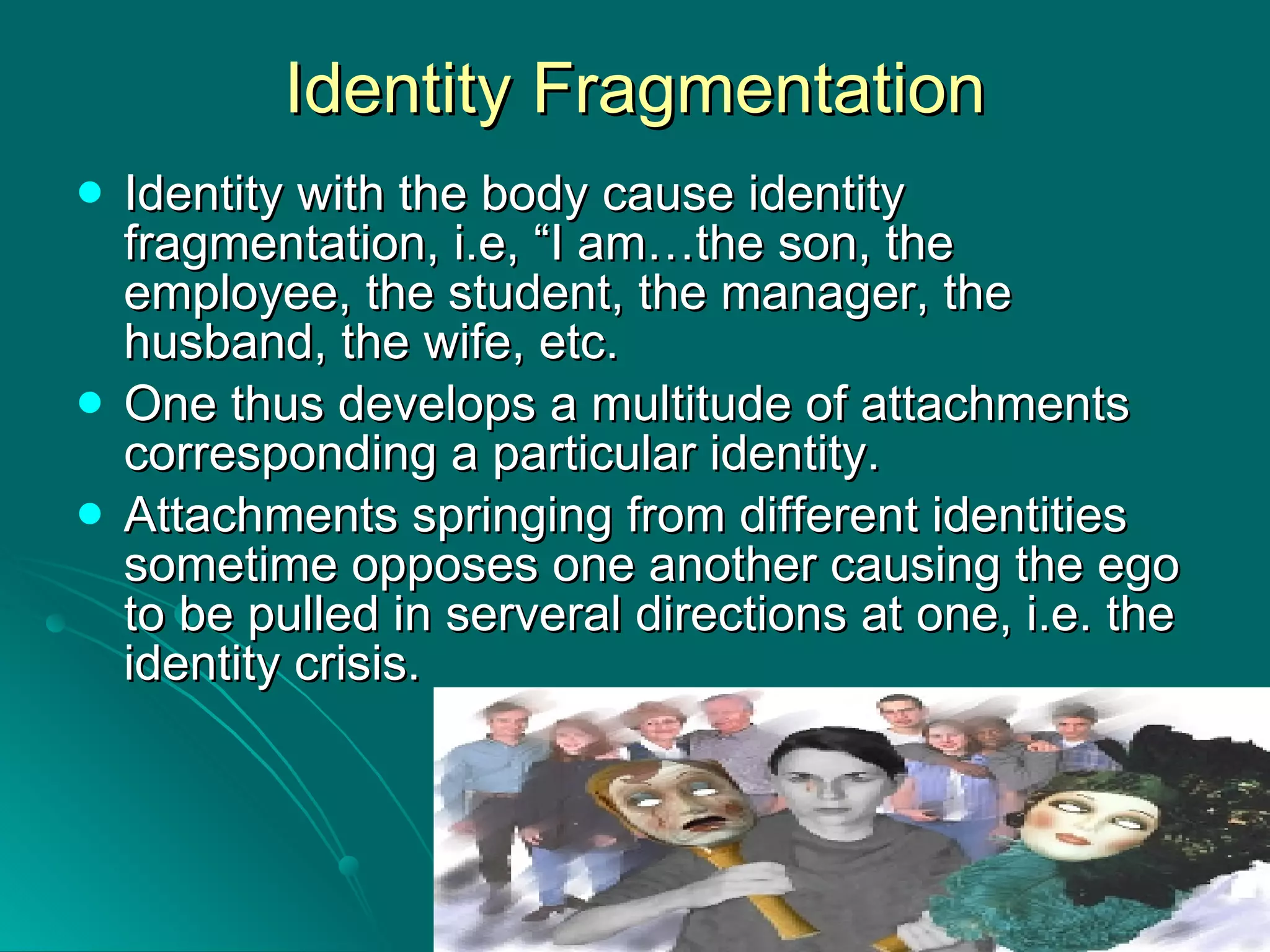 Identifying The Divine Guide | PPT