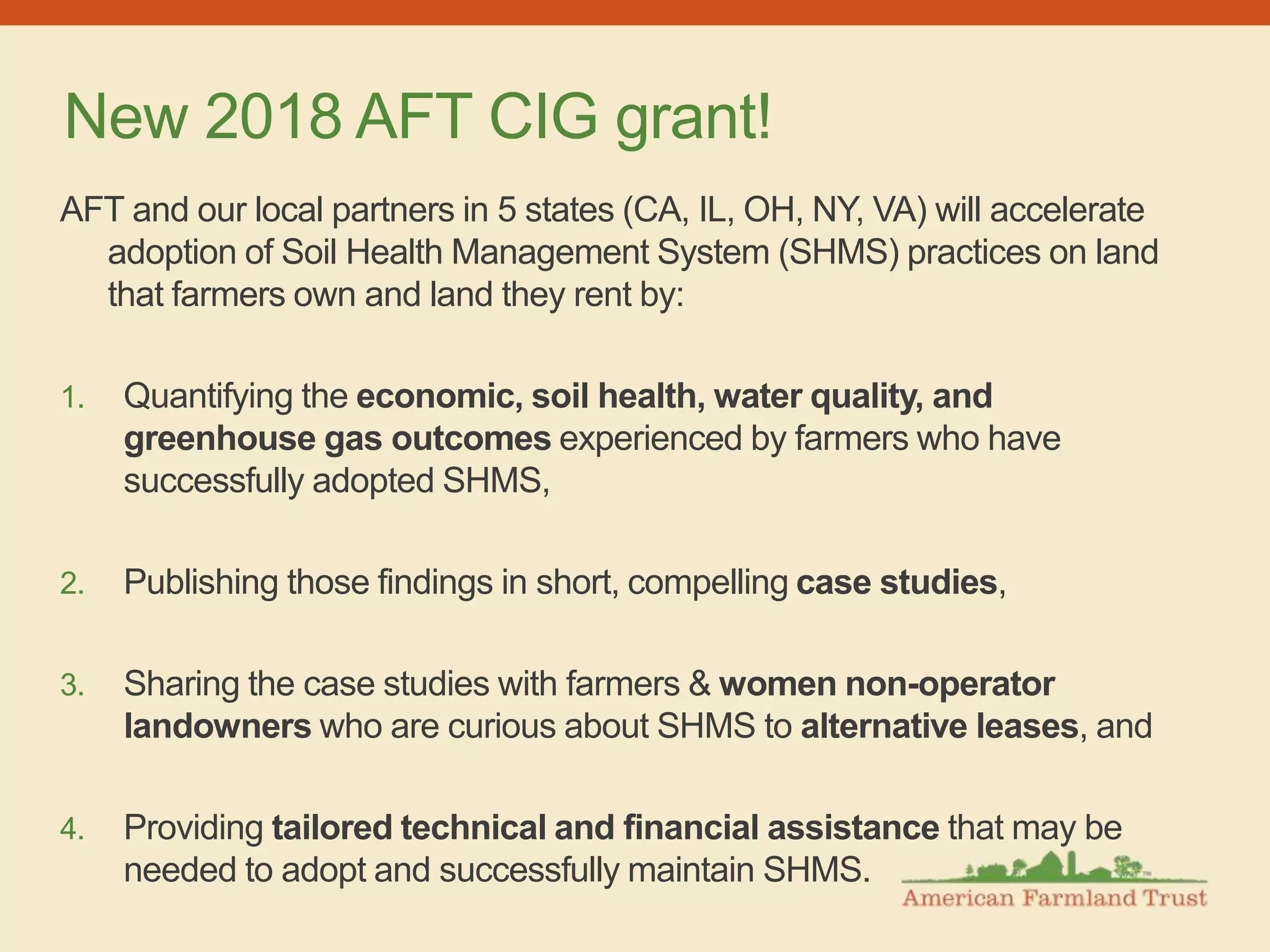 Identifying and comparing climate and water quality quantification ...