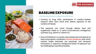 Identifying and Formulating the Research Problem in Food and Nutrition ...