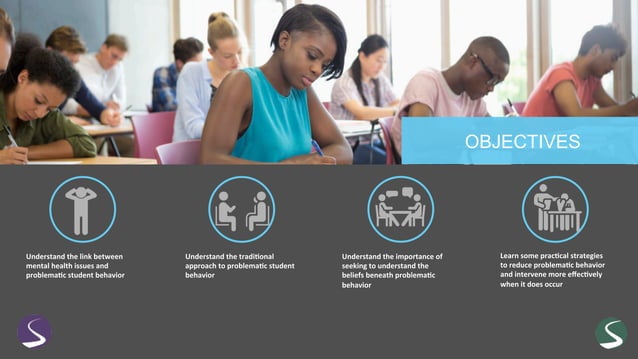 Identifying and managing mental health issues in the classroom | PDF ...