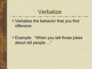 Identifying And Preventing Sexual Harassment | PPT | Crime & Harmful ...