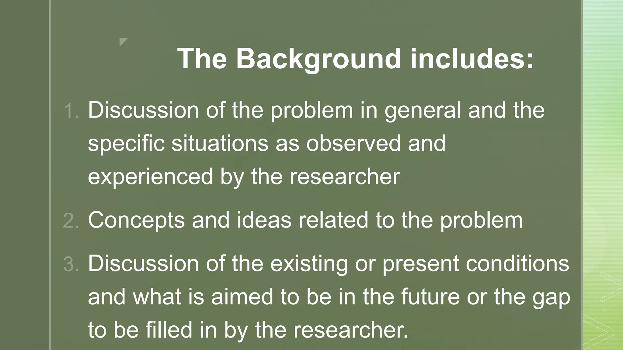 IDENTIFYING AND STATING THE PROBLEM 2.pptx