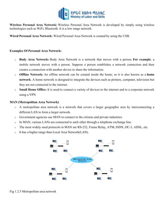 Identifying and Using Network Hand Tools.DOC