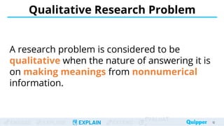 Identifying a Qualitative Research Problem.pptx