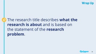 Identifying a Qualitative Research Problem.pptx