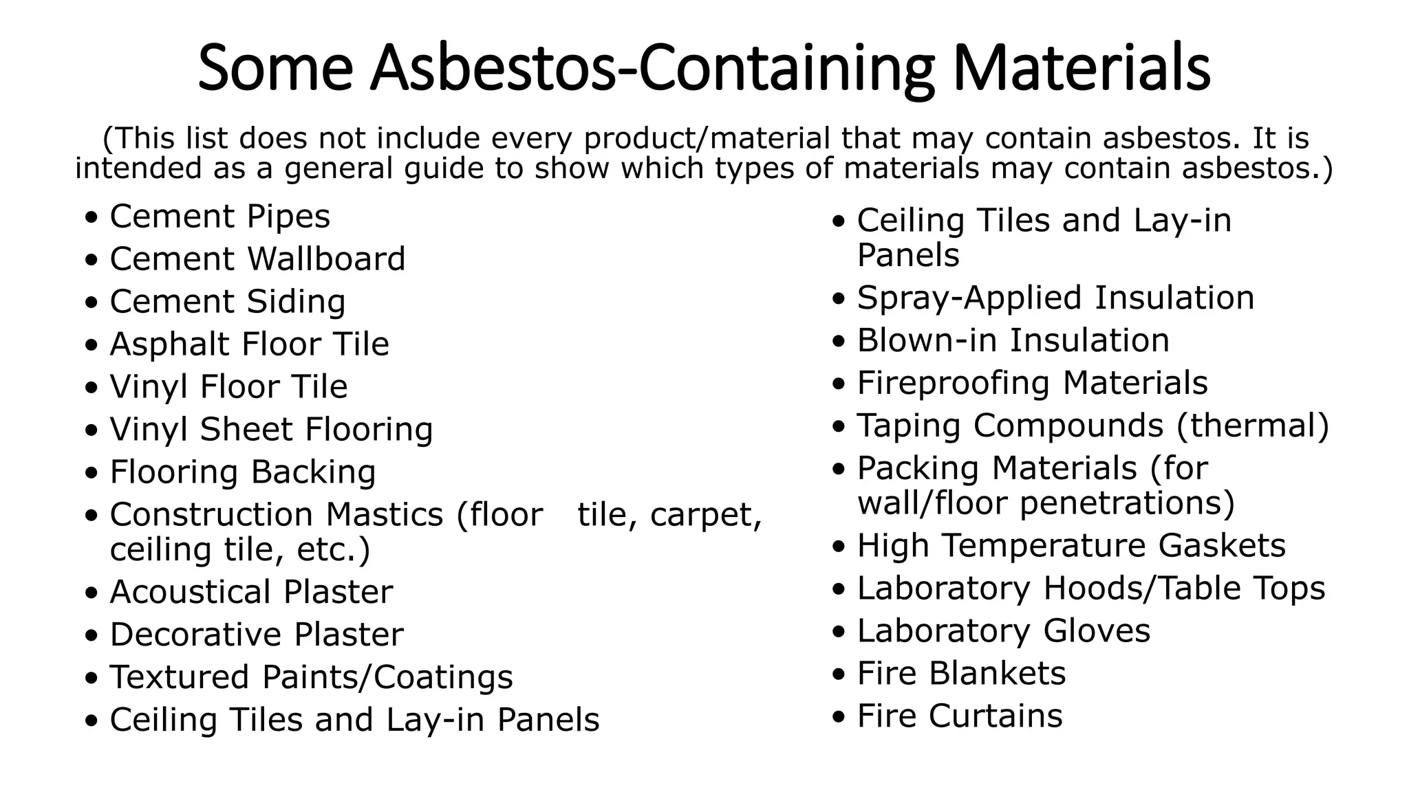 Identifying Asbestos.pptx