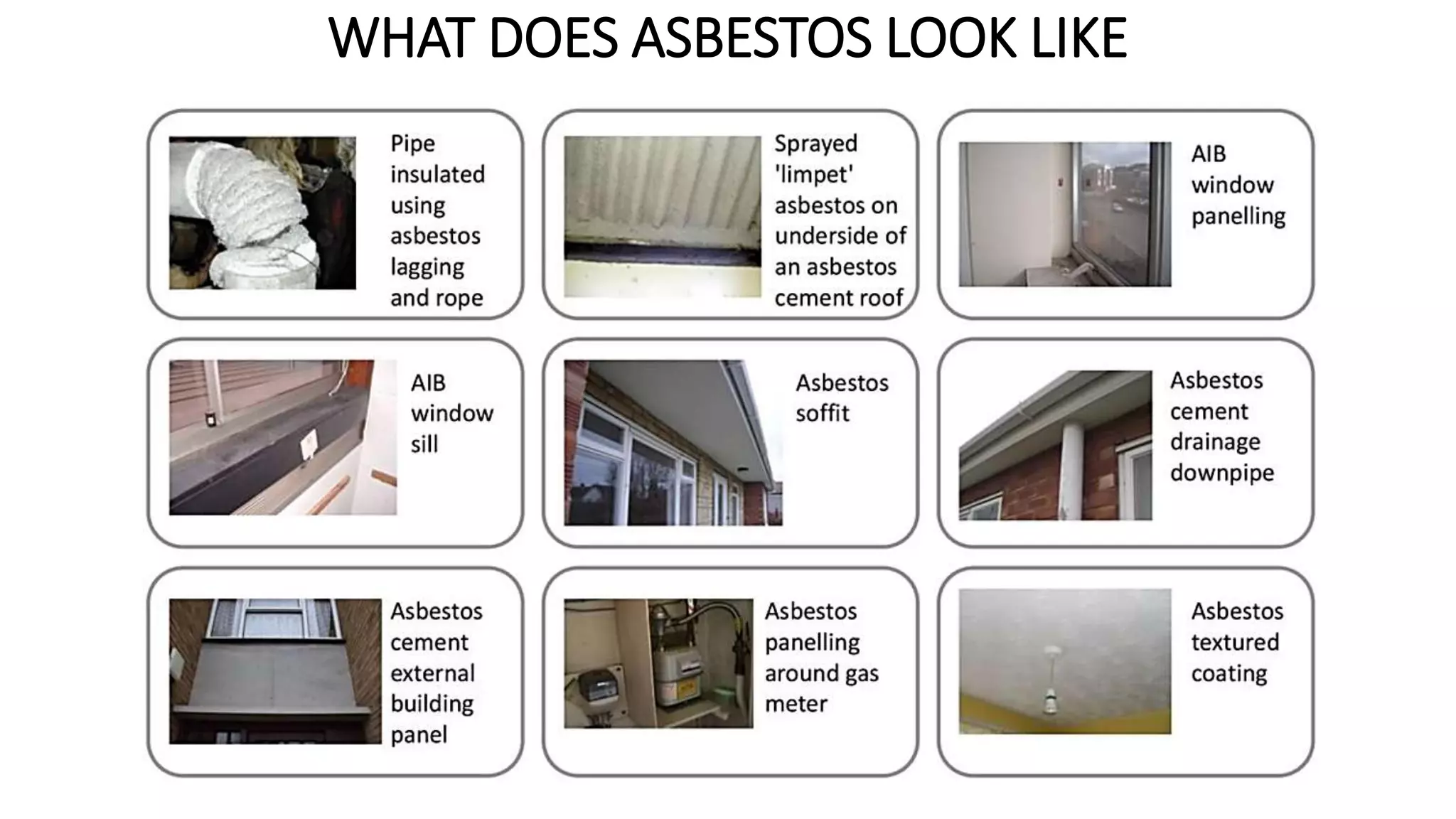 Identifying Asbestos.pptx