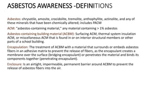 Identifying Asbestos.pptx