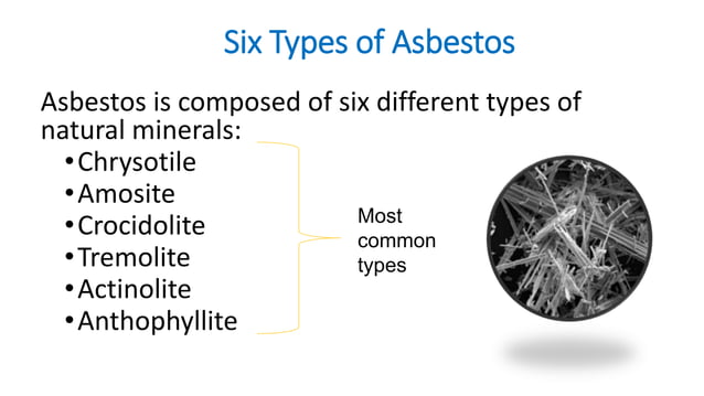Identifying Asbestos.pptx