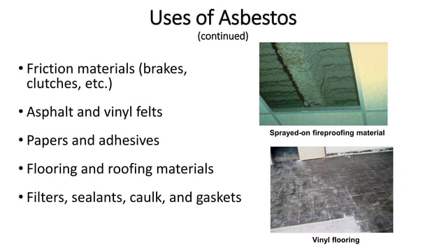 Identifying Asbestos.pptx