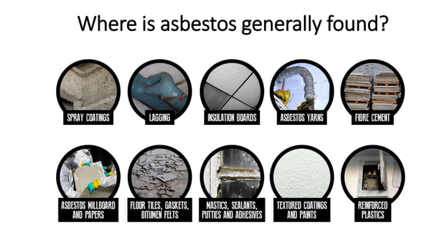 Identifying Asbestos.pptx