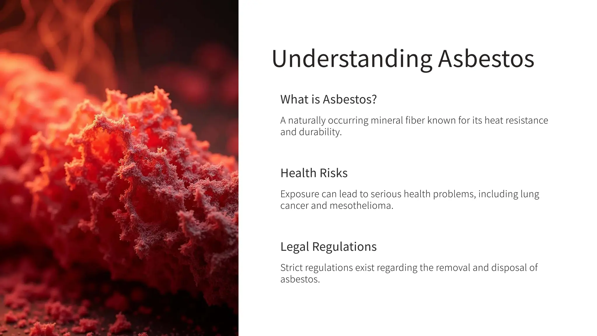 Identifying Asbestos in Older Buildings: How to Detect and Manage It ...