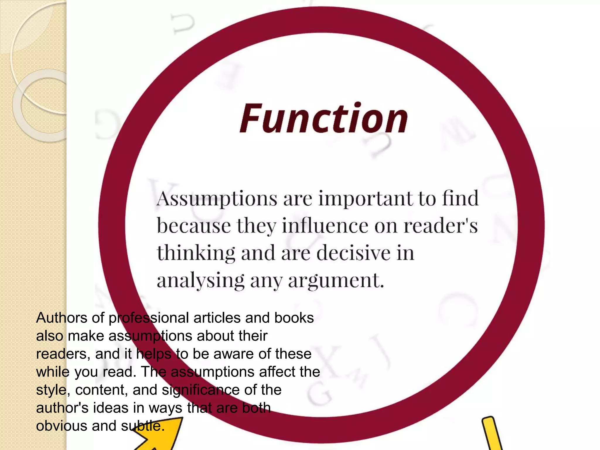 Identifying assumptions_Lesson.pptx