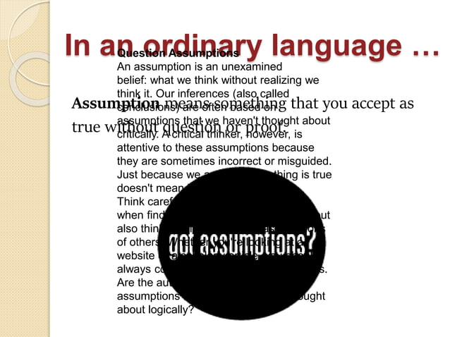 Identifying assumptions_Lesson.pptx