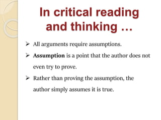 Identifying assumptions_Lesson.pptx
