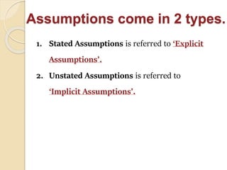 Identifying assumptions_Lesson.pptx