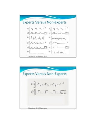 Identifying Asynchrony and Solving the Problem - Pilbeam | PDF