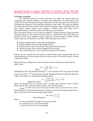 Identifying brain tumour from mri image using modified fcm and support | PDF